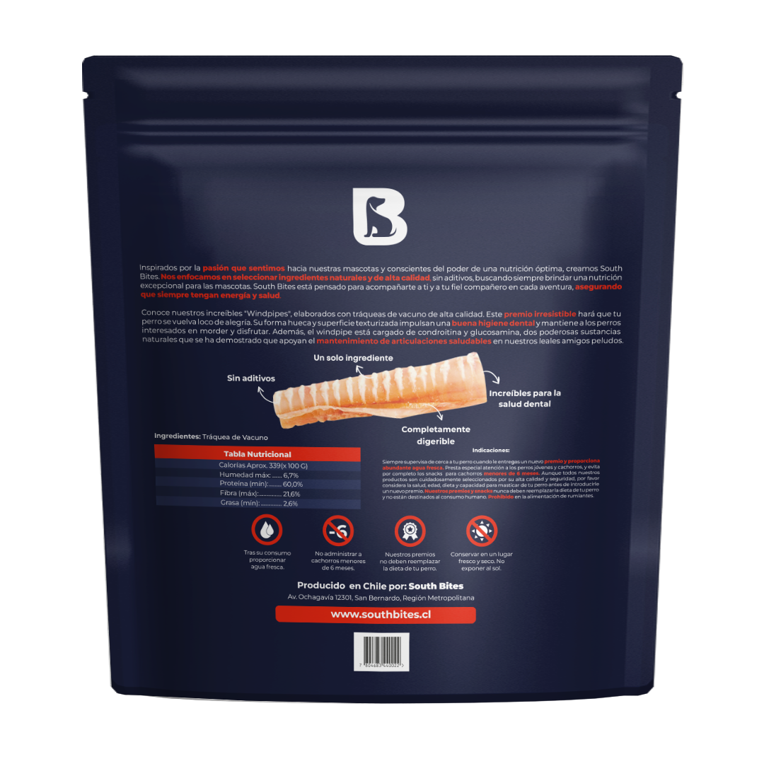 Productos – South Bites