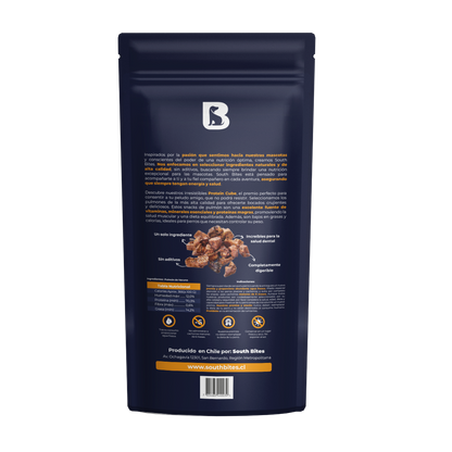 Protein Cube – South Bites