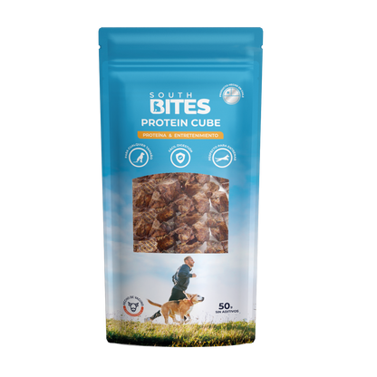 Protein Cube – South Bites
